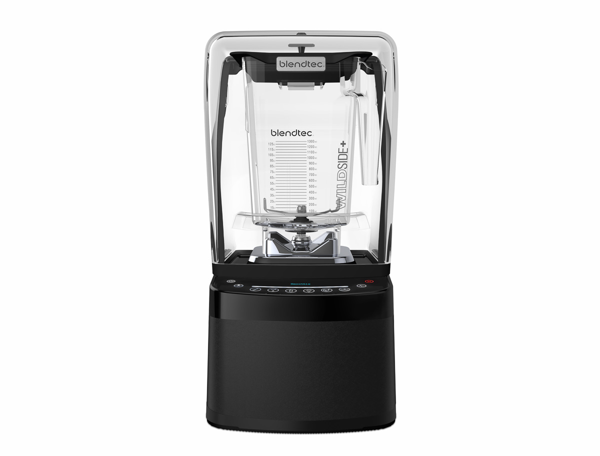 Professional 800 - Blendtec Schweiz